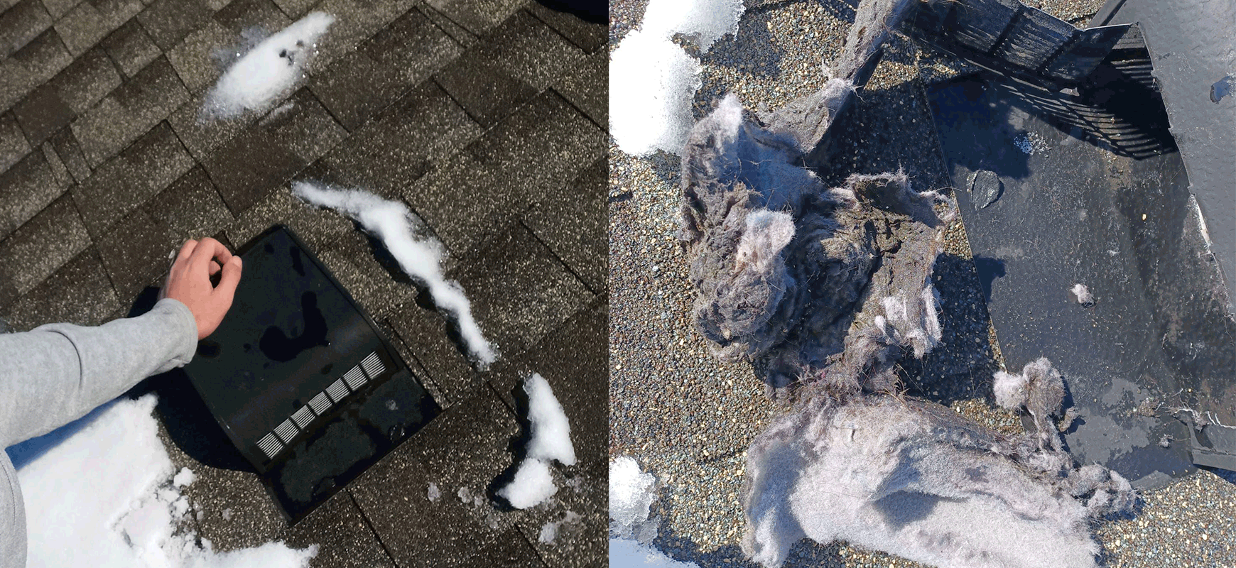 Can’t Find Your Dryer Vent Exit? Follow These Steps - Air Duct Cleaner